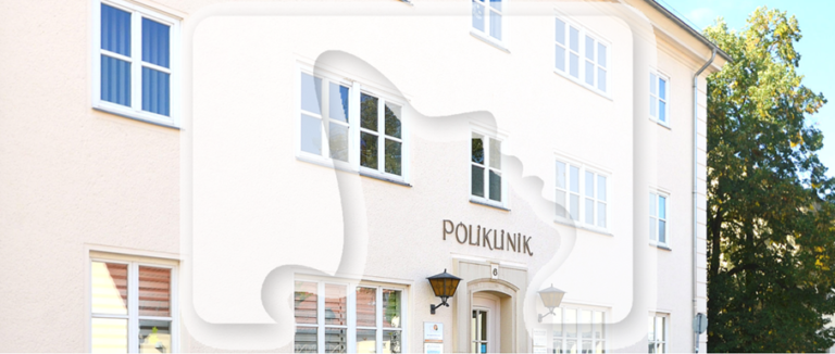 Faszinierend Hno Poliklinik Potsdam Offnungszeiten Bild